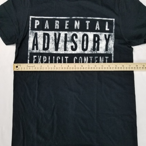Parental Advisory | Shirts | Parental Advisory Explicit Content ...